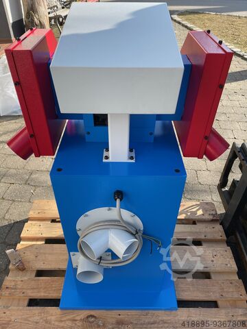 Doppelschleifmaschine gebraucht kaufen - Maschinensucher